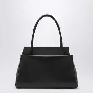 Prada Medium Passage Bag In Leather And Re-nylon
