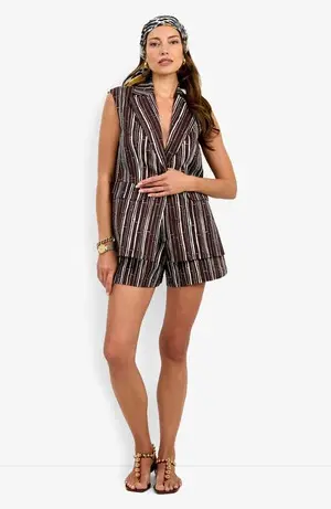Trina Turk Baobab Jacket