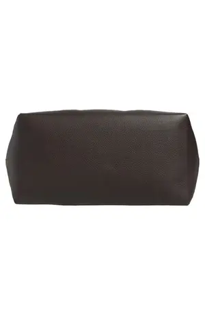 TOM FORD Large Leather Tote Bag