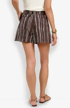 Trina Turk Noriah Short