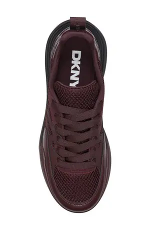 Dkny Zanira Platform Sneaker