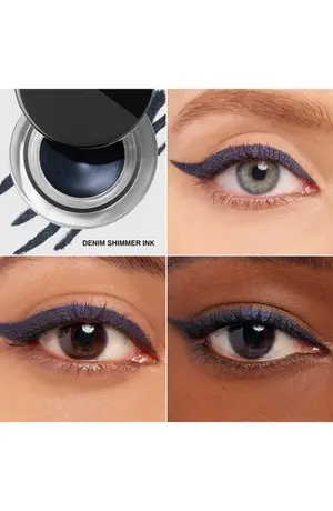 Bobbi Brown Long-wear Waterproof Gel Eyeliner - Denim Ink