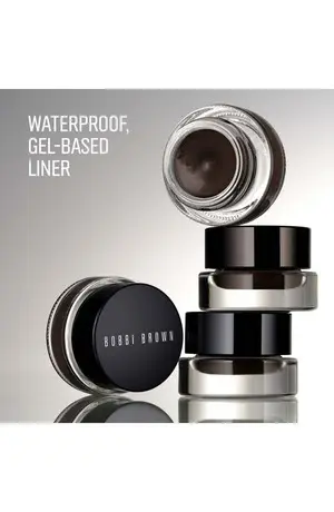 Bobbi Brown Long-wear Waterproof Gel Eyeliner - Denim Ink