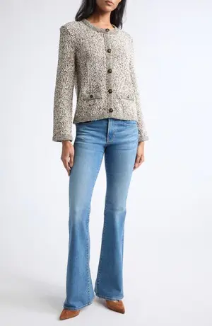 Veronica Beard Rexton Cardigan