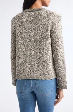 Veronica Beard Rexton Cardigan