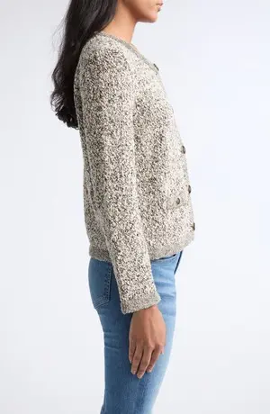 Veronica Beard Rexton Cardigan