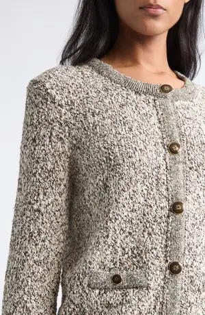 Veronica Beard Rexton Cardigan
