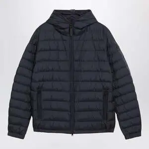 Moncler Solienn Down Jacket - Blue