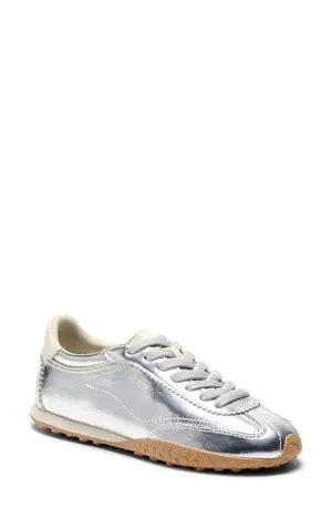 HOFF Gender Inclusive Bridge Leather Sneaker