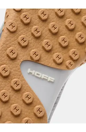 HOFF Gender Inclusive Bridge Leather Sneaker