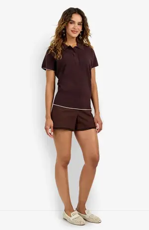 Trina Turk Hilo Pullover