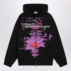 Women's Balenciaga Raglan
