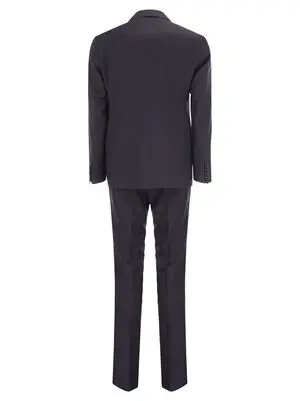 Tagliatore Wool Suit