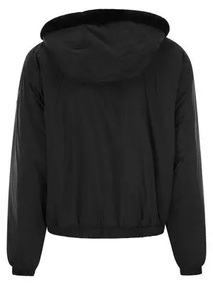 Moose Knuckles Bunny 2 Reversible Jacket