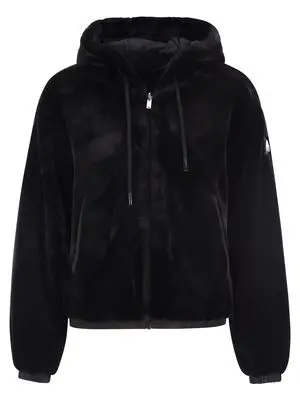 Moose Knuckles Bunny 2 Reversible Jacket