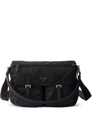 Prada Re-nylon Crossbody Bag - Multicolor