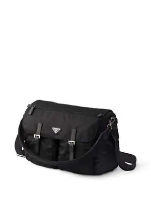 Prada Re-nylon Crossbody Bag