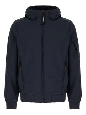 C.P. COMPANY Nylon Blouson Jacket - Multicolor