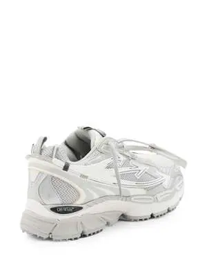 Off-White Be Right Back" Sneakers - Multicolor