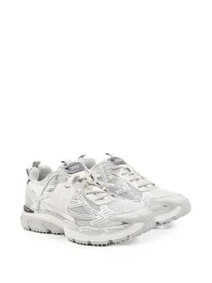 Off-White Be Right Back" Sneakers - Multicolor