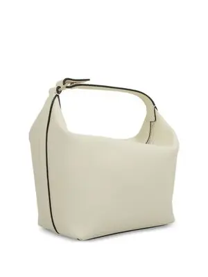 VALEXTRA Mochi Leather Pouch - Multicolor