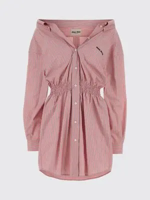 Miu Miu Dress - Pink