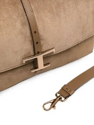 TOD'S Timeless Shoulder Bag - Multicolor