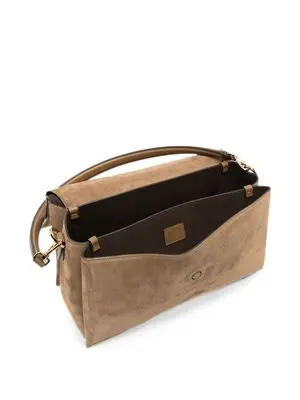 TOD'S Timeless Shoulder Bag - Multicolor