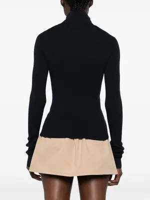 Miu Miu Cotton Cardigan