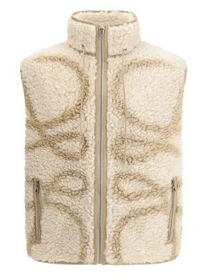 Loewe High Neck Outerwear For Men