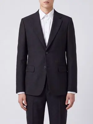 Gucci Jacket - Black
