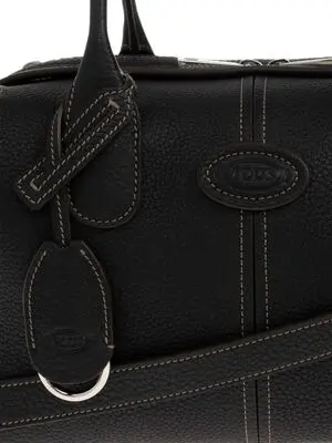 TOD'S Small Leather Handbag - Multicolor