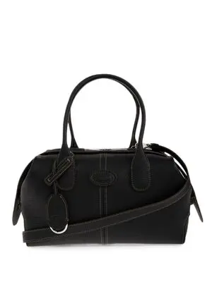 TOD'S Small Leather Handbag - Multicolor