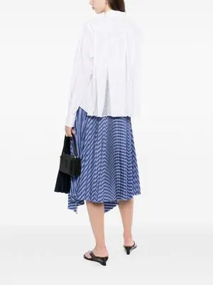 Sacai Cotton Shirt