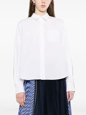Sacai Cotton Shirt