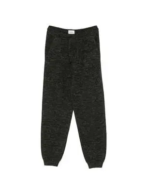 Isabel Marant Étoile Cotton Sweatpants - Multicolor