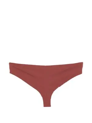 Brunello Cucinelli Embellished Bikini Bottom