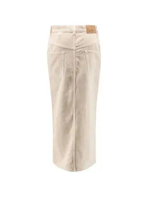 Isabel Marant Étoile Odalie Skirt - Multicolor
