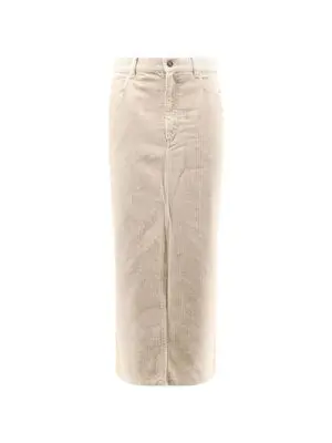 Isabel Marant Étoile Odalie Skirt - Multicolor