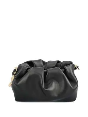CHRISTIAN LOUBOUTIN Eva Mini Leather Crossbody Bag - Multicolor