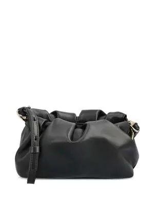 CHRISTIAN LOUBOUTIN Eva Mini Leather Crossbody Bag - Multicolor