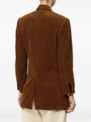 Isabel Marant Étoile Rasma" Corduroy Blazer