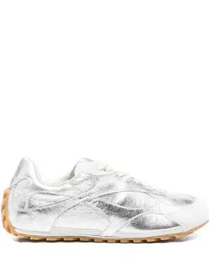 Bottega Veneta Orbit Sneakers - Multicolor