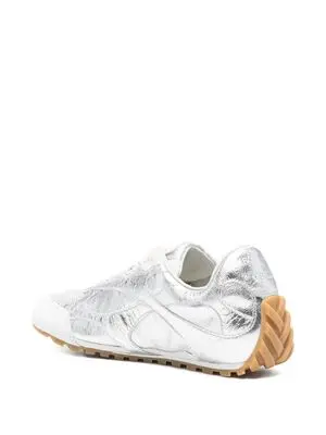 Bottega Veneta Orbit Sneakers - Multicolor