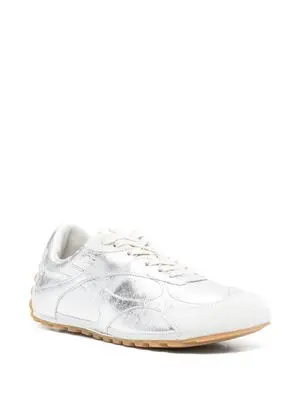 Bottega Veneta Orbit Sneakers - Multicolor
