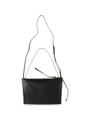 Givenchy Voyou Leather Mini Bag - Multicolor