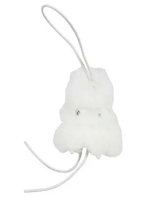 Loewe Bunny Puzz Charm - Multicolor