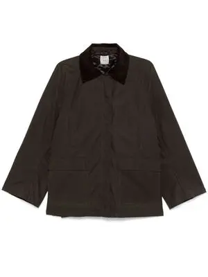 TOTEME Country Jacket - Multicolor