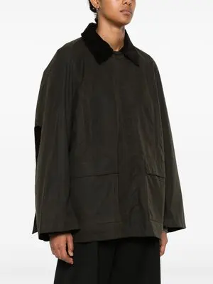 TOTEME Country Jacket - Multicolor