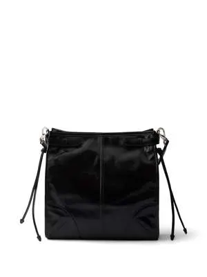 Prada Leather Crossbody Bag